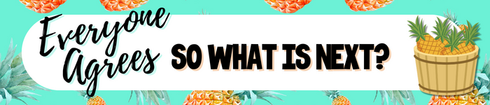 Using a Pineapple Chart in Elementary School: Fostering Collaboration ...